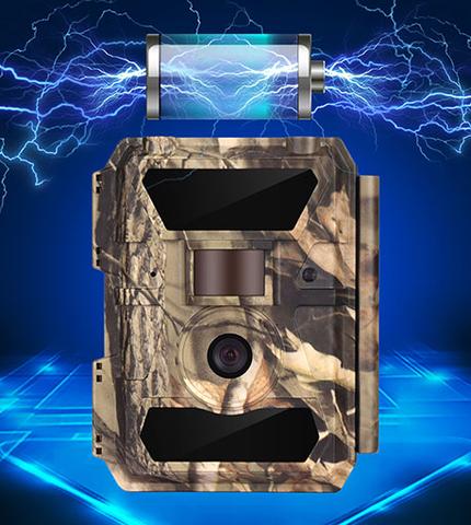 Trail Camera Batteries and Battery Life: What to Choose and How to Use ...